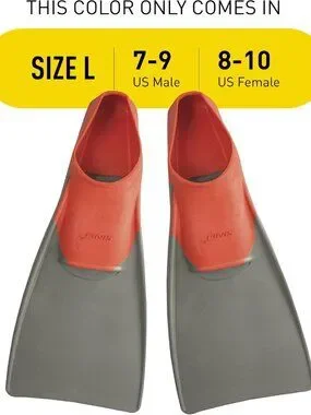 Finis | Swim | Finis Long Floating Swim Fins Adult Training Fins ...